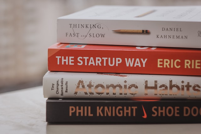 How To Read Business Books Effectively